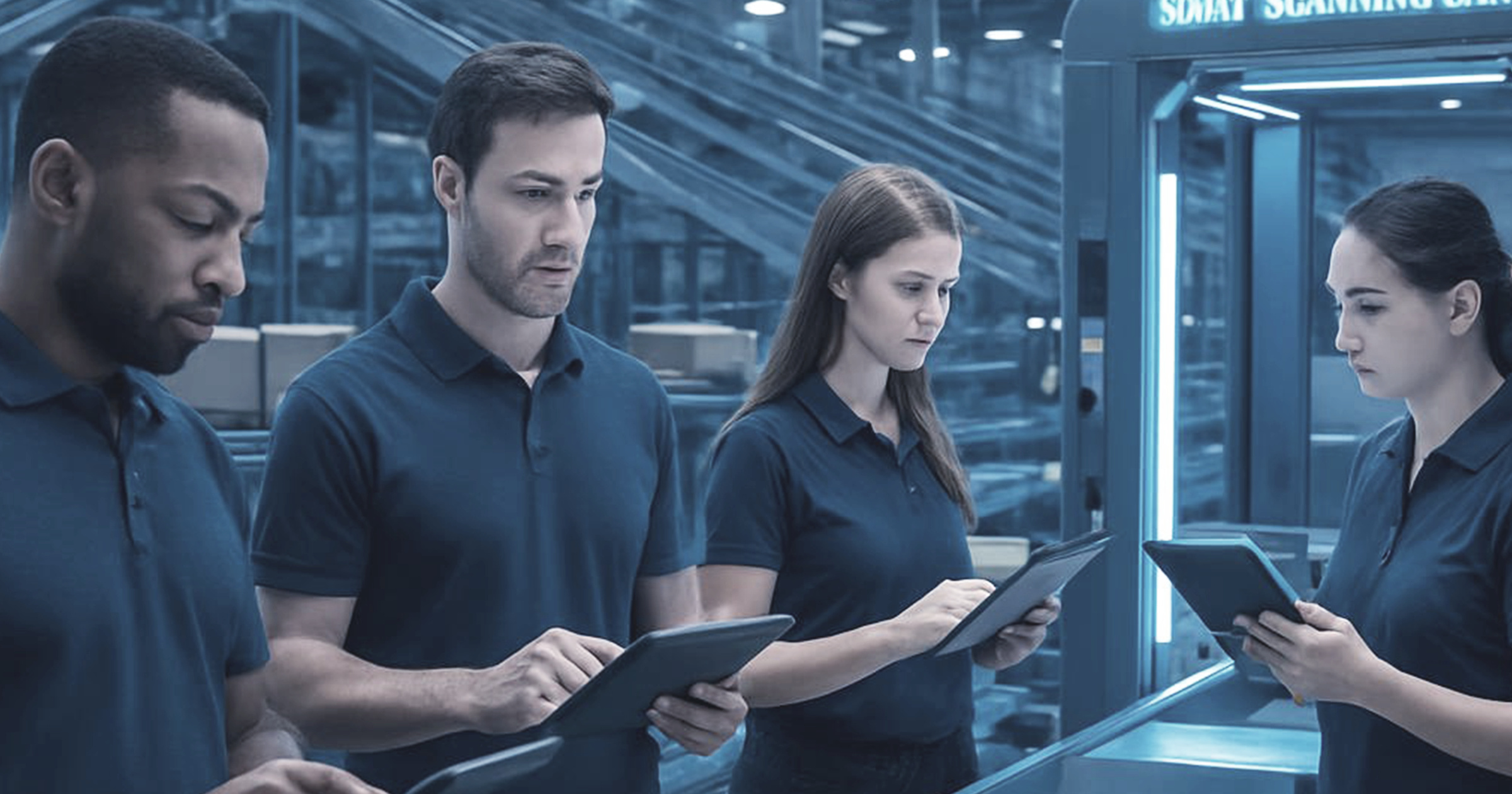 For Manufacturers & Quality Teams